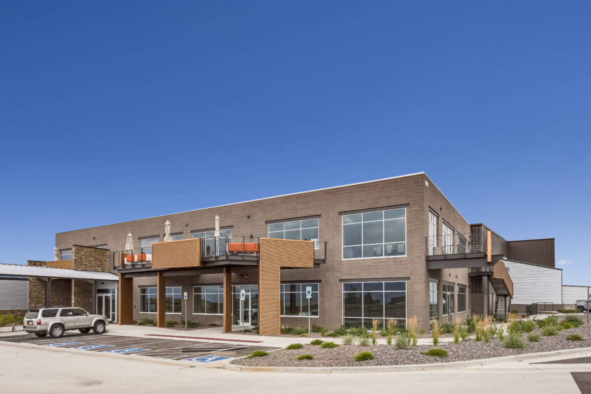 Butler Metal Building Sales, Construction, Engineering & Manufacturing ...