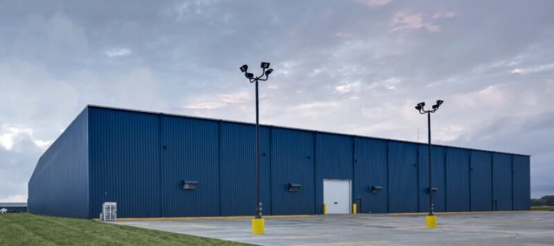 Butler Metal Building Sales, Construction, Engineering & Manufacturing ...